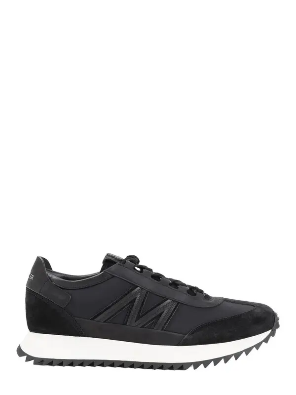 Moncler Pacey 2 Sneakers - Black