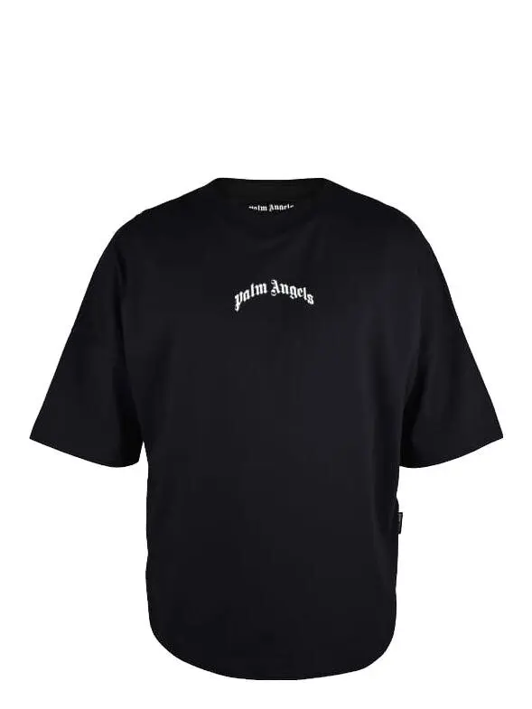 Palm Angels T-shirt - Black