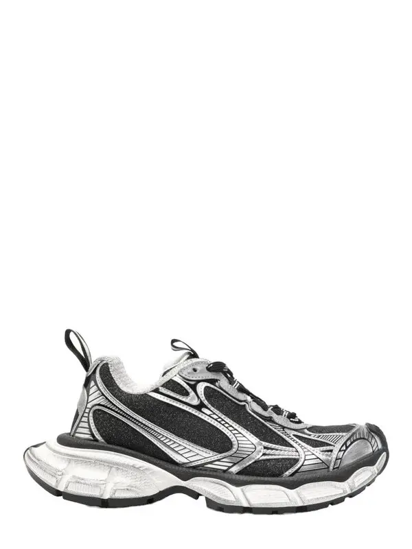 Balenciaga 3xl Sneakers - Multicolor