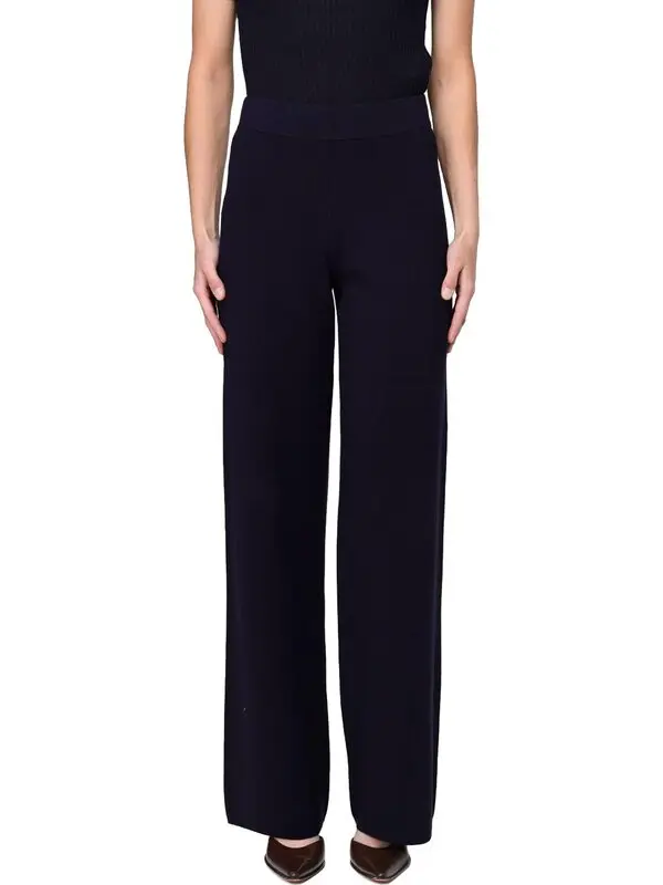 Max Mara Pants - Blue