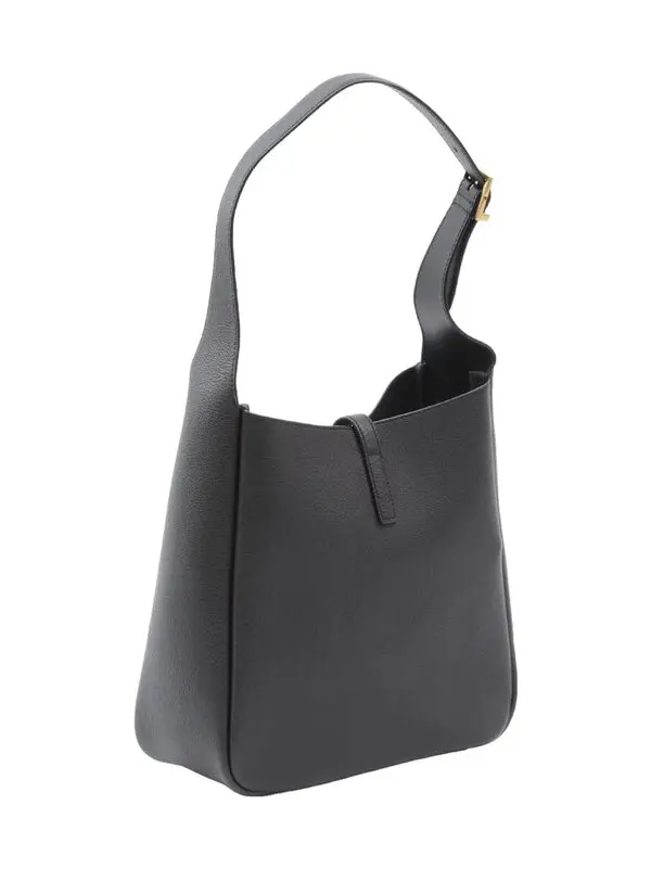 Saint Laurent Le 5 À 7 Small Leather Shoulder Bag - Multicolor