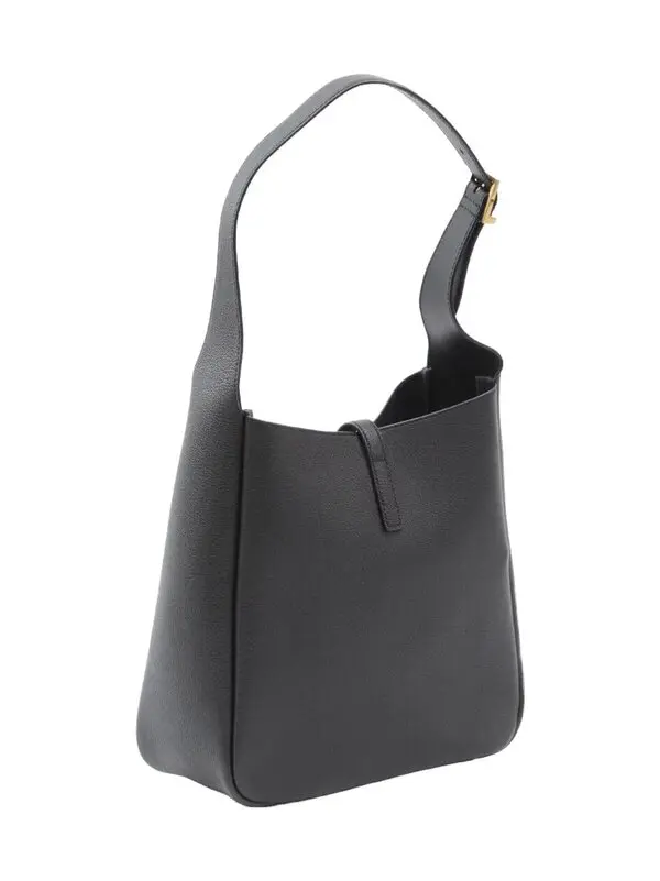 Saint Laurent Le 5 À 7 Small Leather Shoulder Bag - Multicolor