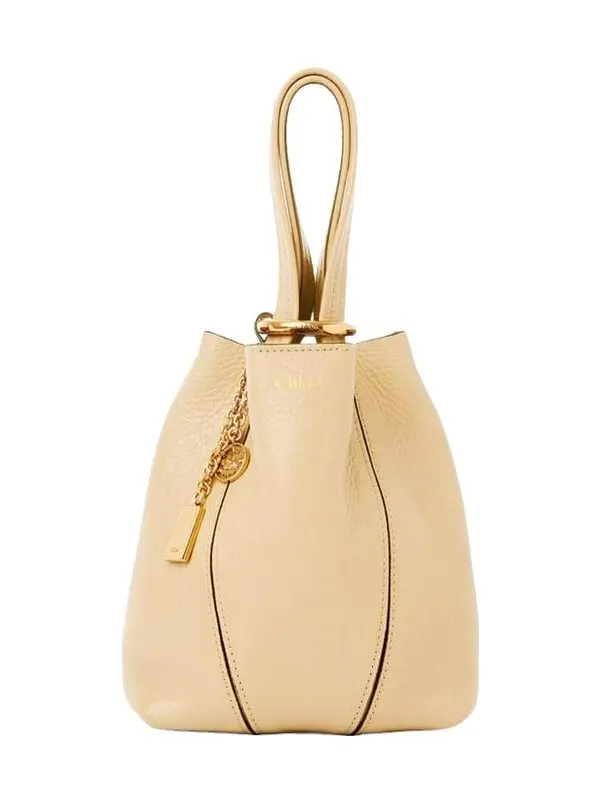 Chloé Spin Small Tote Bag - Multicolor