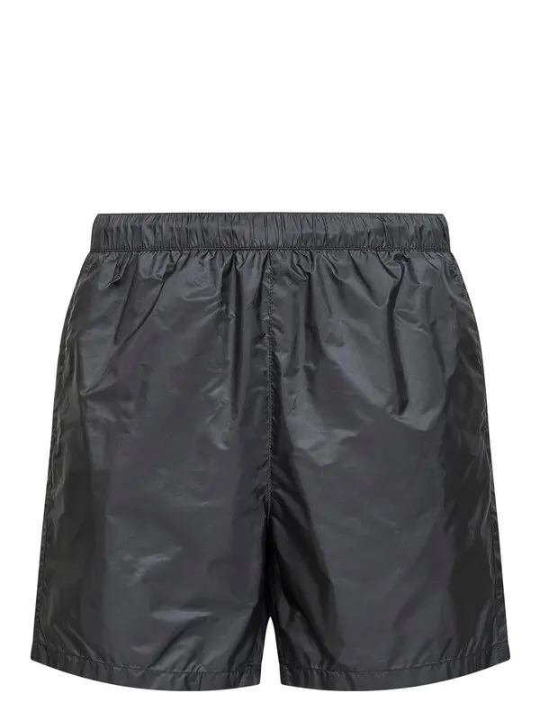 Prada Re-nylon Swim Shorts - Multicolor