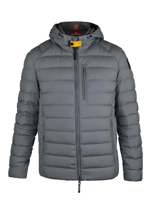 PARAJUMPERS Jacket - Gray