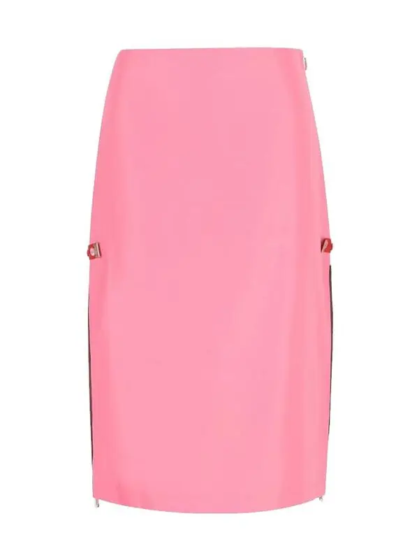 Fendi Skirts - Multicolor