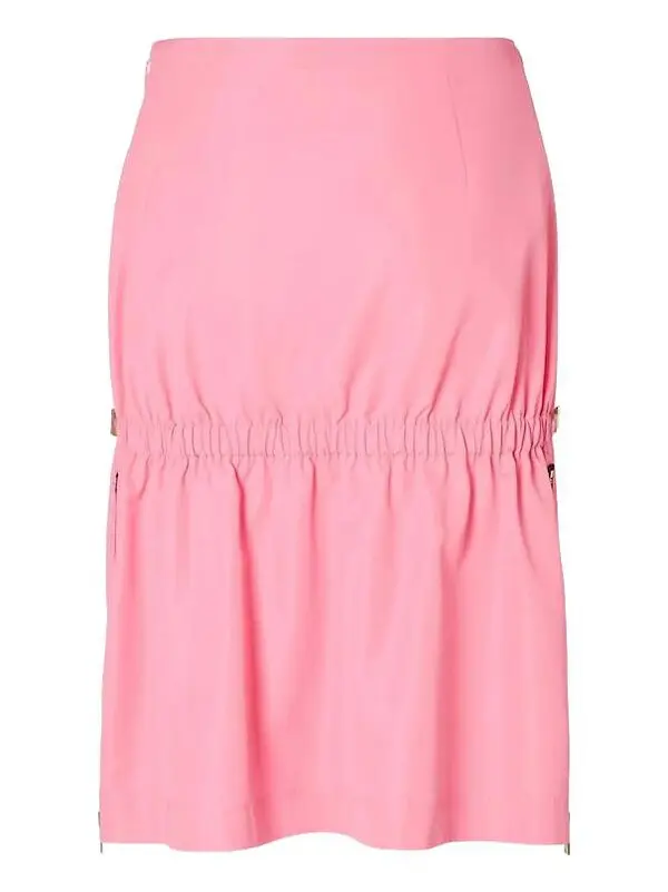 Fendi Skirt - Multicolor