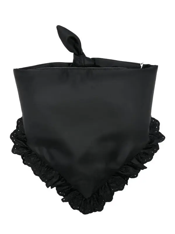 Simone Rocha Shoulder Bags - Black