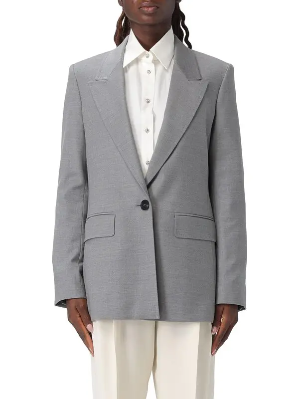 Max Mara Jacket - Gray