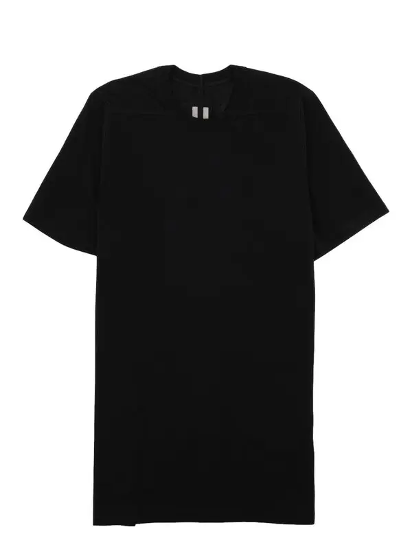 Rick Owens T-shirt Level T - Black