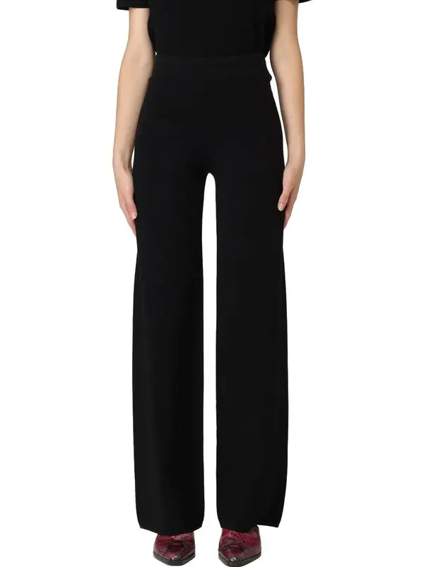 Max Mara Pants - Black