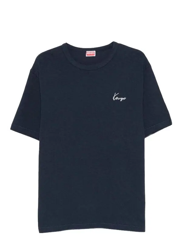 Kenzo T-shirts & Vests T-shirts - Blue