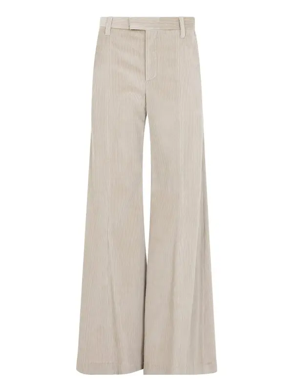 Brunello Cucinelli Pants - Multicolor