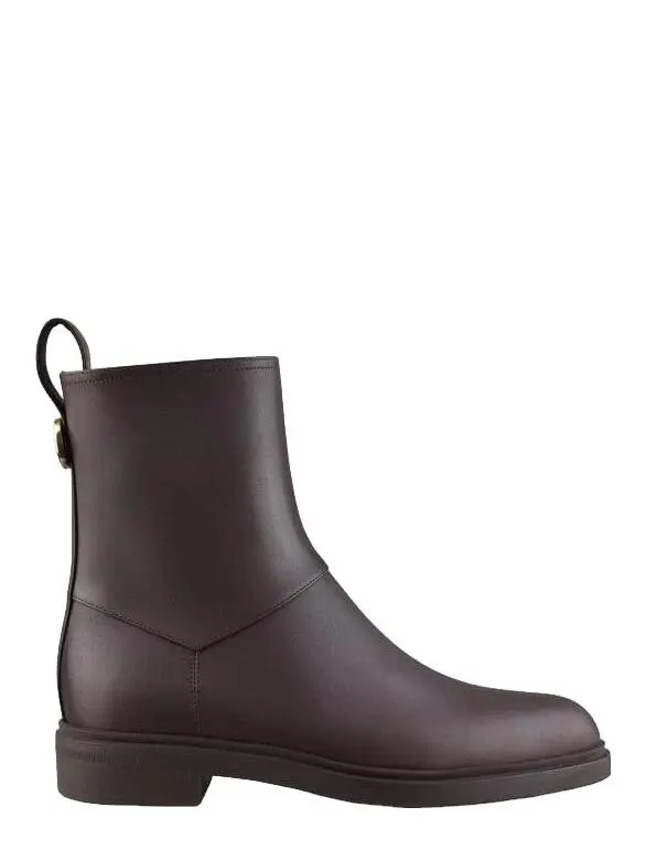Loro Piana Kilda Boots - Brown