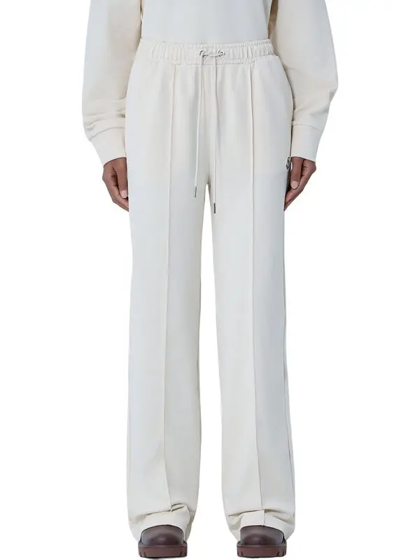 Moncler Logo Motif Track Pants - Multicolor