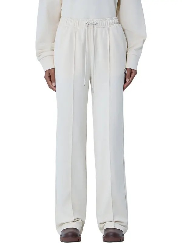 Moncler Logo Motif Track Pants - Multicolor