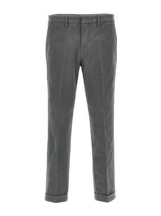 FAY Trousers - Multicolor