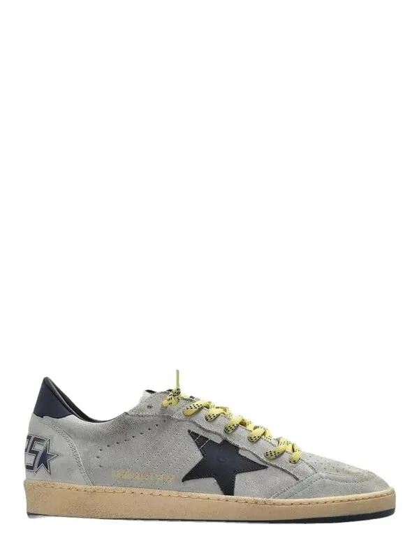 GOLDEN GOOSE Ball-star Sneakers - Multicolor