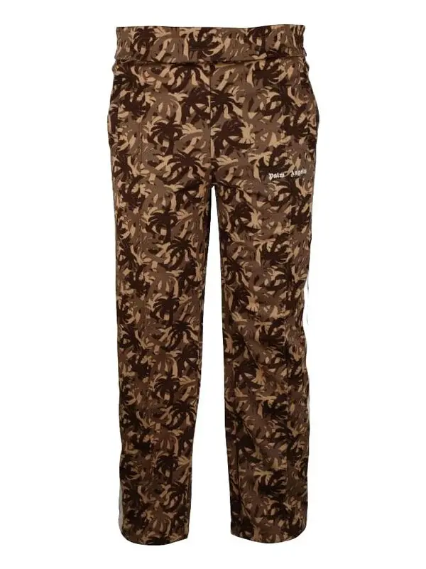 Palm Angels Jogging - Brown