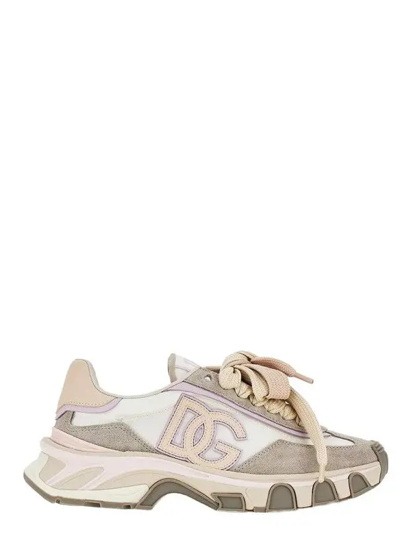 Dolce & Gabbana Dg Country Road Sneakers - Multicolor
