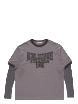 Acne Studios T-shirts - Multicolor