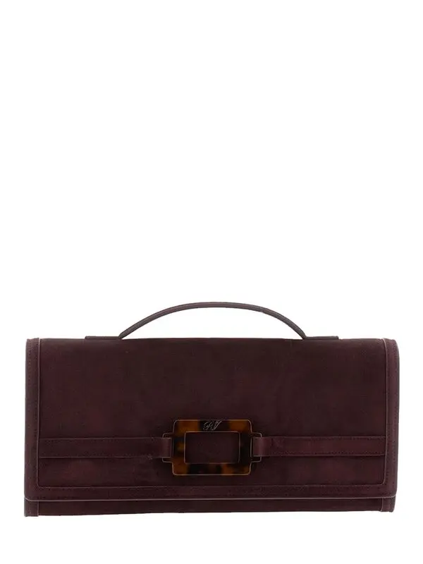 ROGER VIVIER Handbag - Multicolor