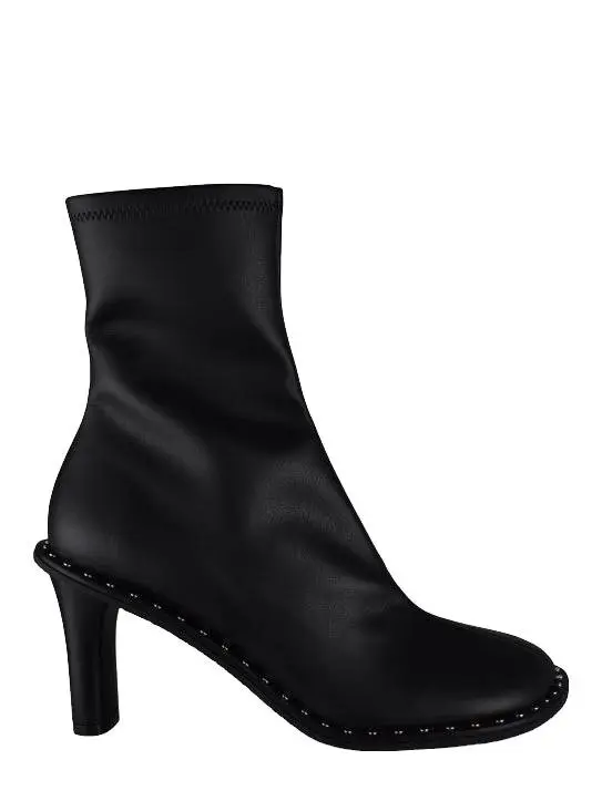 Stella McCartney Ryder Boots - Black