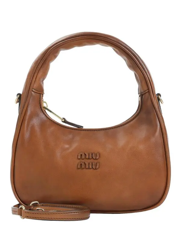 Miu Miu Bag - Brown