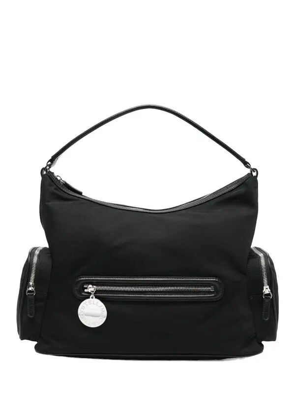 Stella McCartney Dartmoor Nylon Shoulder Bag - Multicolor