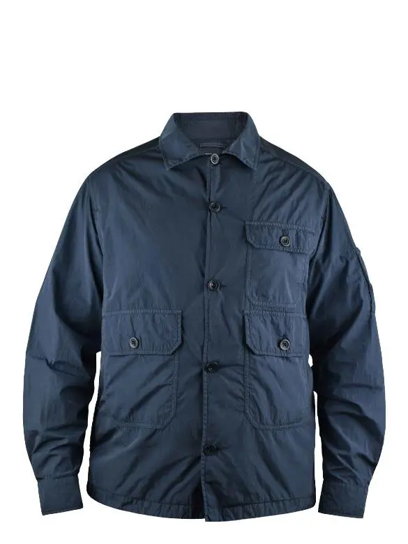 C.P. COMPANY Jacket - Blue
