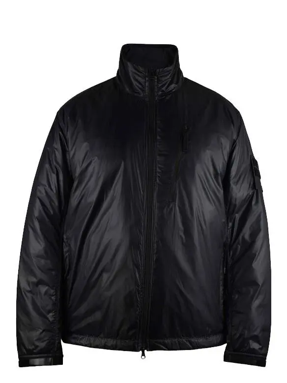 Stone Island Jacket - Black