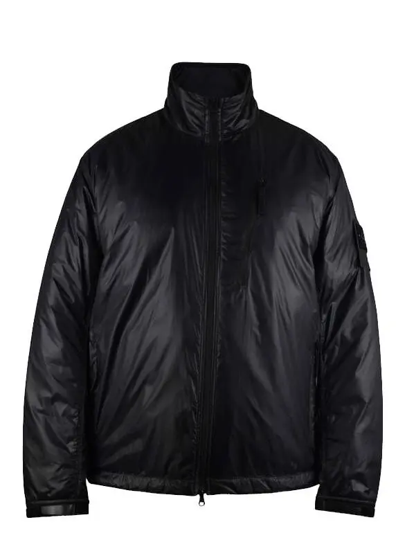 Stone Island Jacket - Black