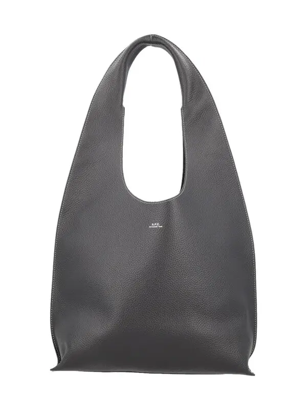A.p.c. Borsa Tote Le Neige Clou - Multicolor