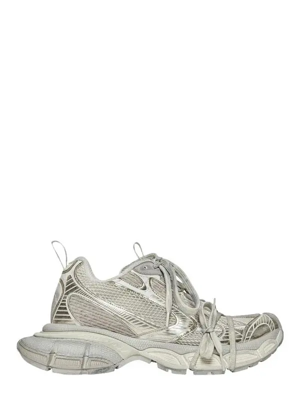 Balenciaga 3xl Sneakers - Multicolor