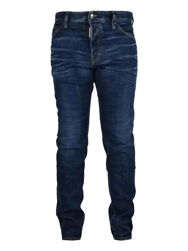 Dsquared2 Cool Guy Jean - Blue