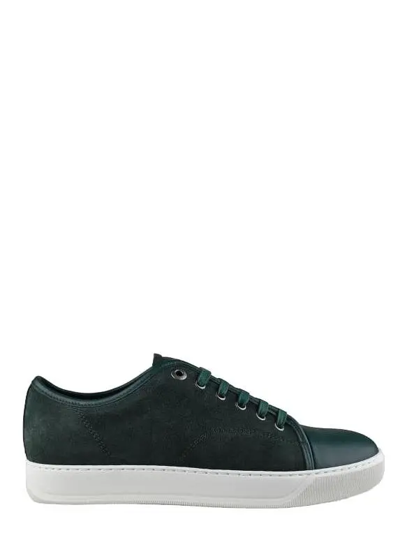 LANVIN Dbb1 Sneakers - Green