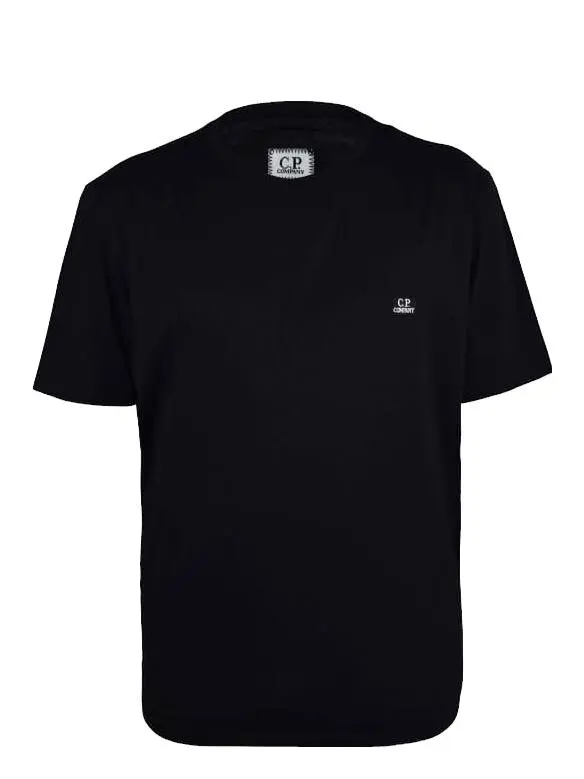 C.P. COMPANY T-shirt - Black