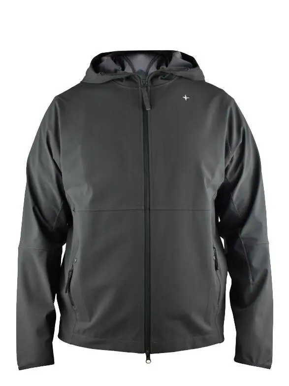 Stone Island Jacket - Green