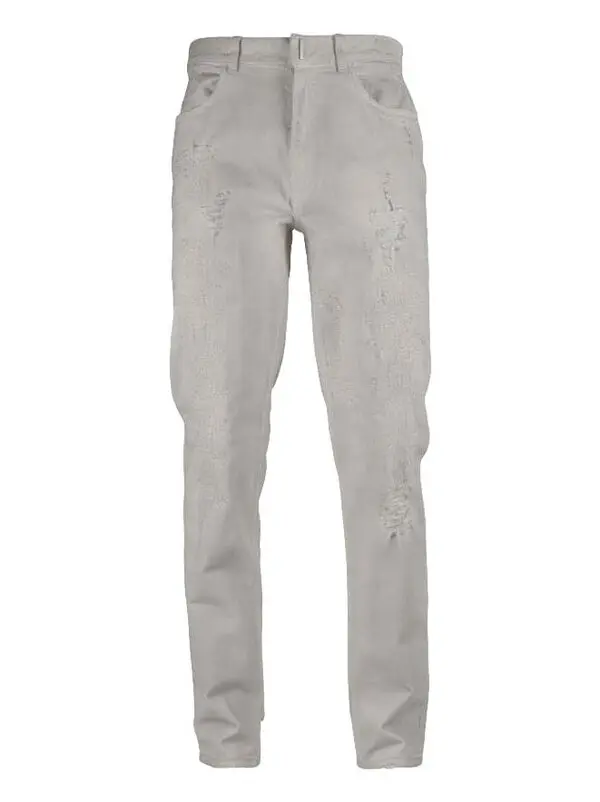 Givenchy Jeans - White