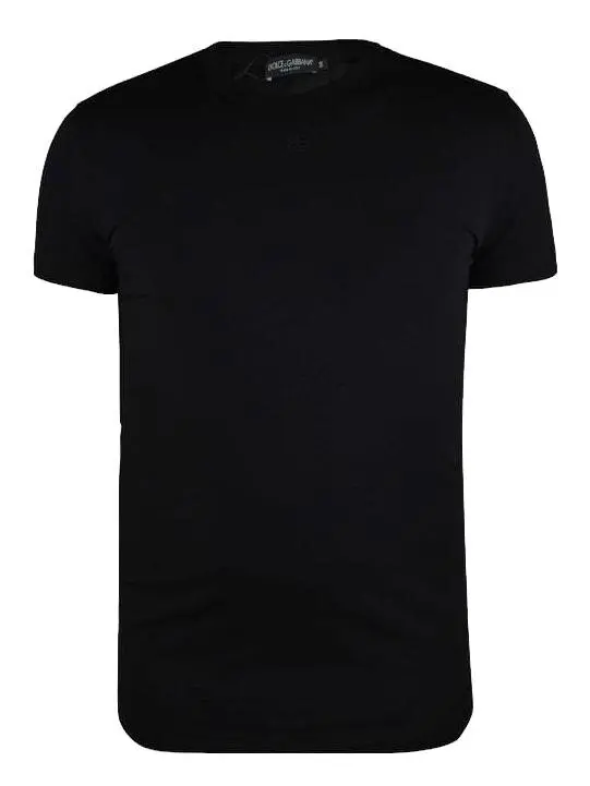 Dolce & Gabbana T-shirt - Black