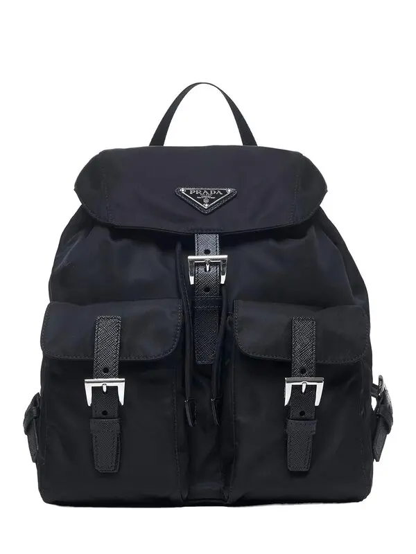 Prada Re-nylon Backpack - Multicolor