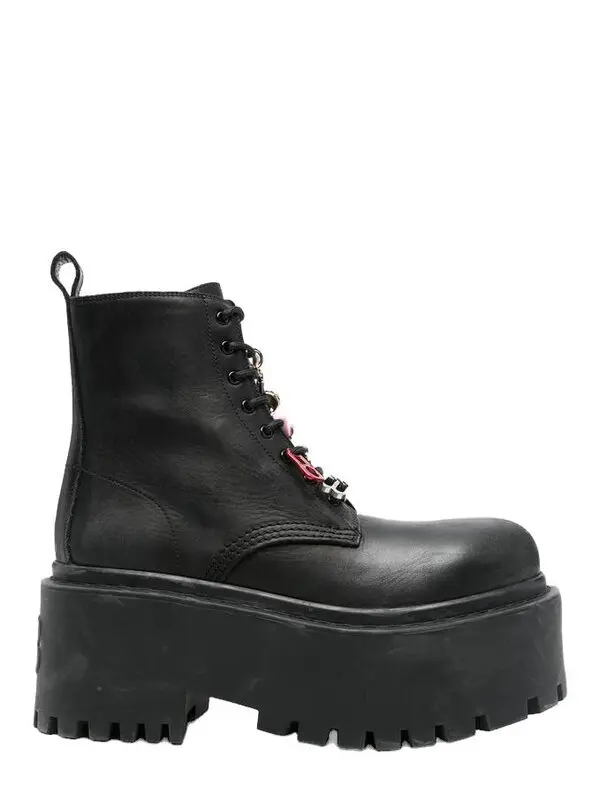 Balenciaga Shoes - Black