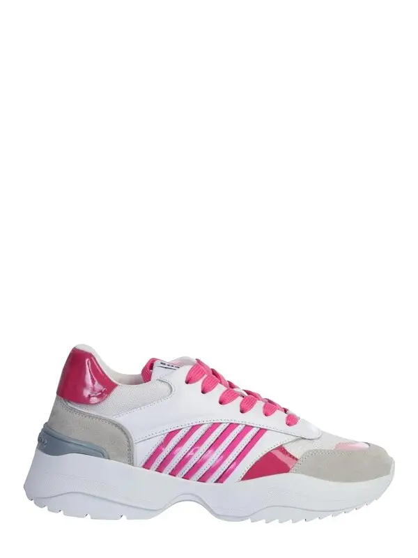 Dsquared2 D24 Sneakers - White