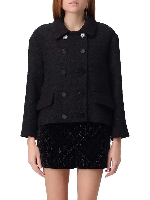 Gucci Blazer - Black