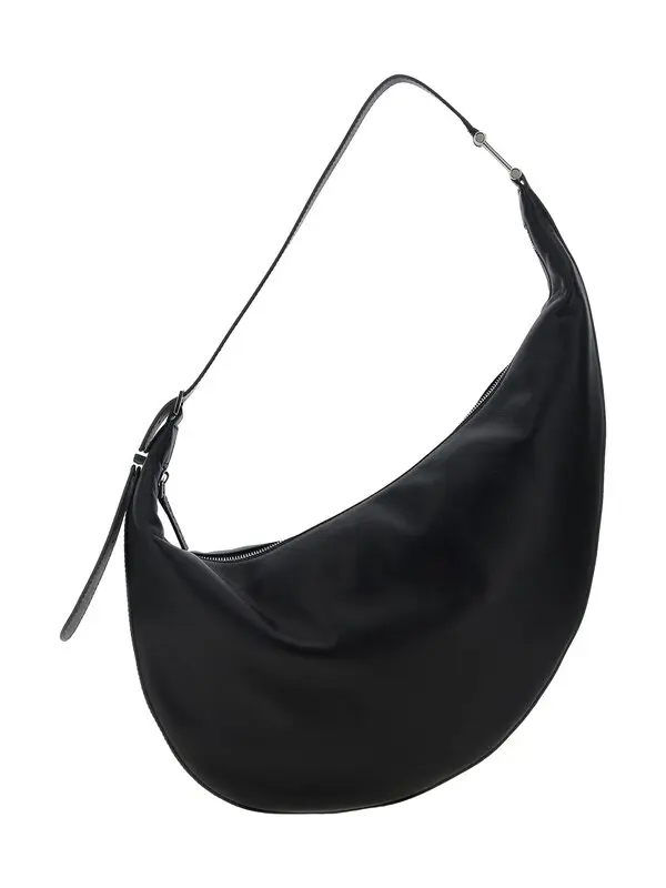 Marni Hobo Small' Shoulder Bag - Black