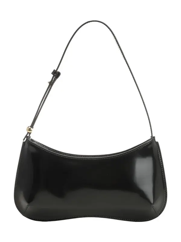 Jacquemus Bisou Bag - Black