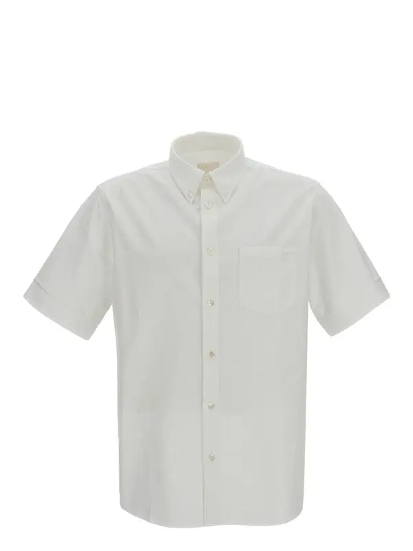 A.p.c. Chemisette Jack - Multicolor