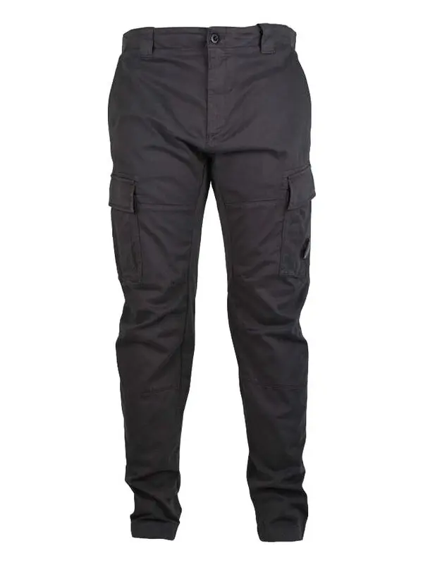 C.P. COMPANY Pants - Gray