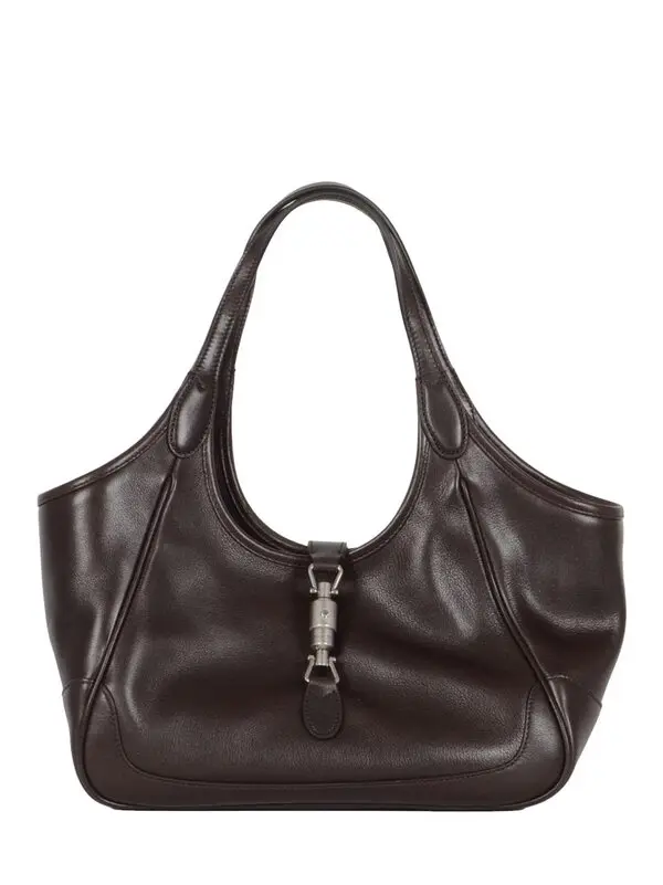 Gucci Shoulder Bag - Brown