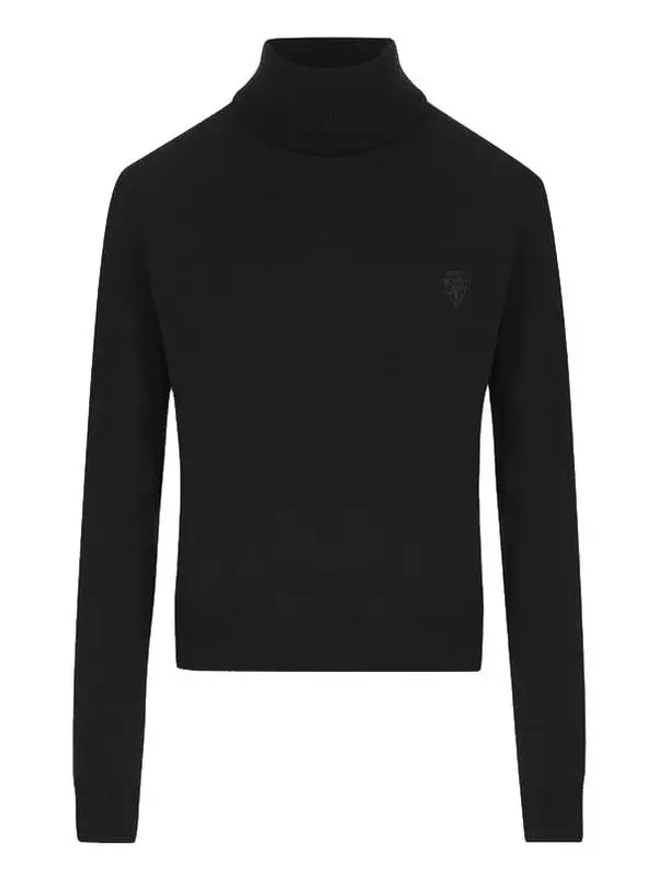 Gucci Knitwear Jumper - Black